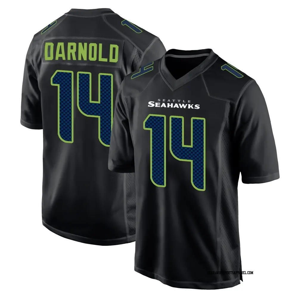 Sam Darnold Jersey for Men, Women and Kids - Seahawks Store